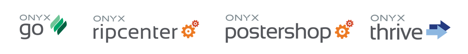 Using ONYX RIP Products This comprehensive course is designed to equip ...