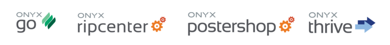 Using ONYX RIP Products This comprehensive course is designed to equip ...