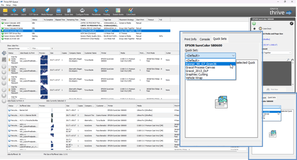 5 Ways to Bring a File into RIP Queue – Onyx SupportCenter