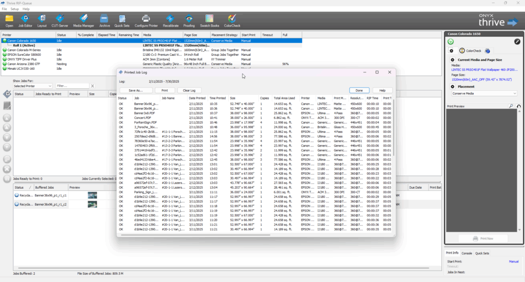 ONYX RIP Queue File Menu – Onyx SupportCenter