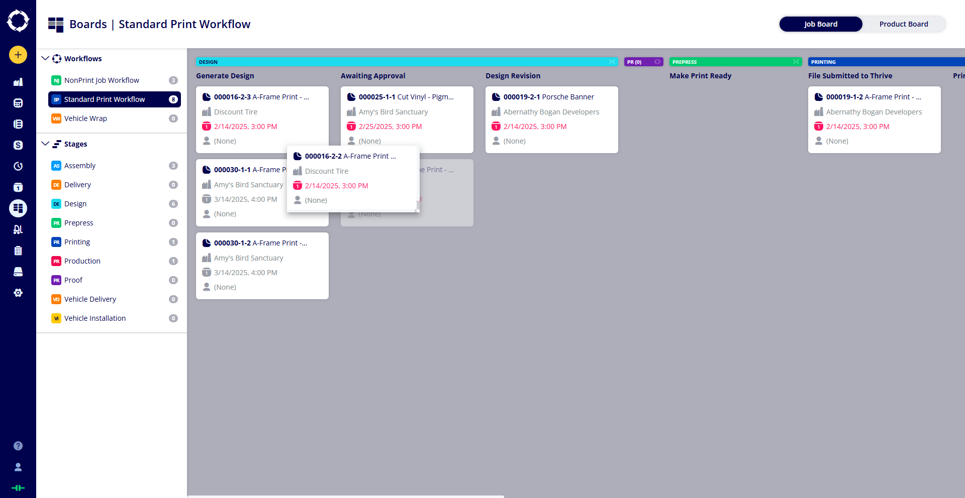 Using ONYX Align – Fundamentals - ONYX Learning Zone